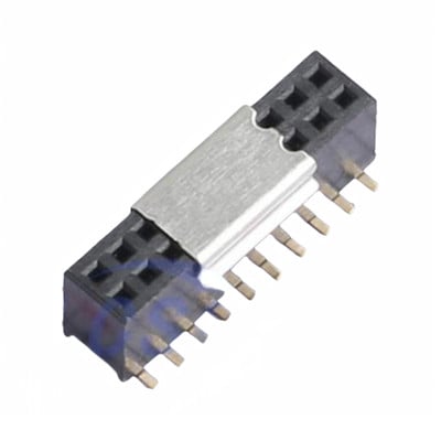 HCTL PM127-2-19-S-4.3