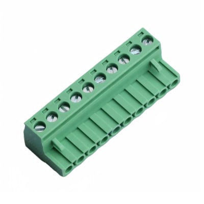 JXTCONN A508K-5P1G36 Header Plug Socket Chip