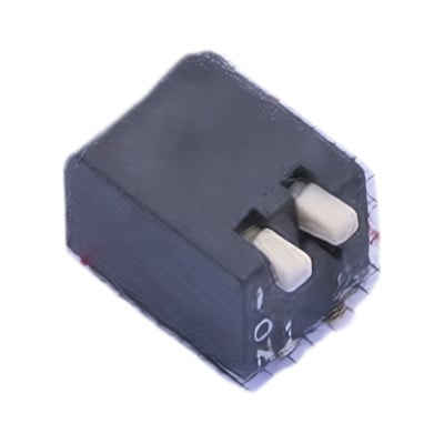 DEALON SP-01P DIP Switch