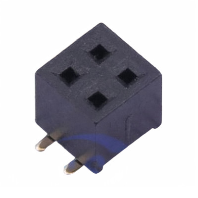 kinghelm KH-2FH-2X8P-H4.3-SMT
