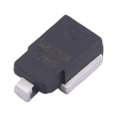 Jiangsu JieJie Microelectronics SM8T33A-AL TVS Diode for sale
