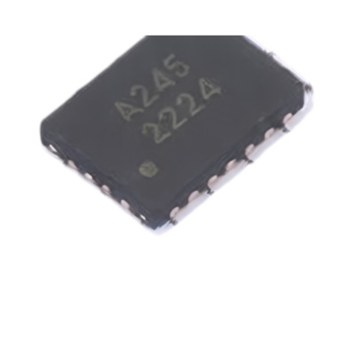 Everanalog IC design EA9204