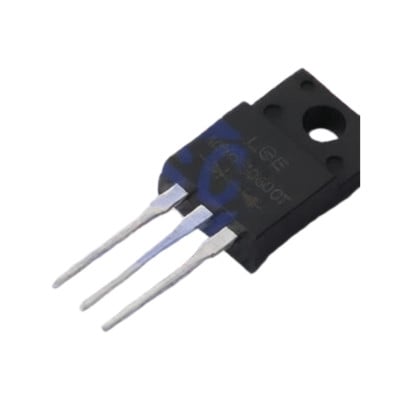 LGE MBRF2060CT Single Diode