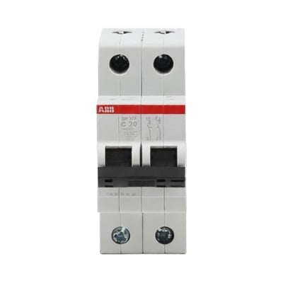 ABB SE202-C20 Miniature Circuit Breaker