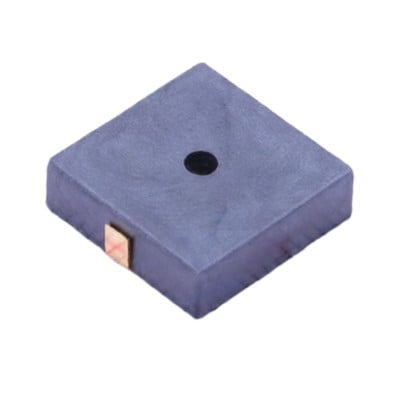 INGHAi GSC2270YB-3V4000 Alarm Buzzer & Siren Chip