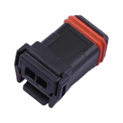 JAE Electronics MX19002P51 Rectangular Connector Housing