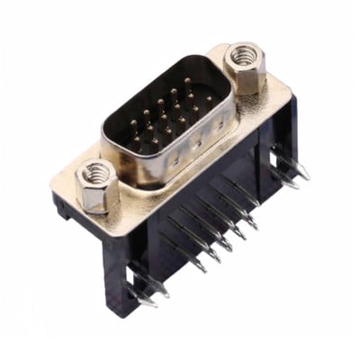 CONNFLY Elec DS1037-15FNAKT76-0CC