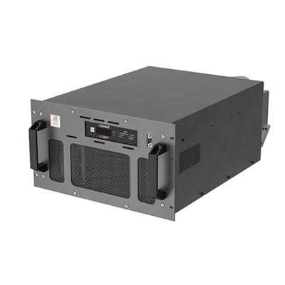 ascent ams pulsed and dc power system for sale
