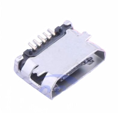 SHOU HAN MICRO 5.9ZB5.7 WZ USB DVI HDMI Connector Assembly