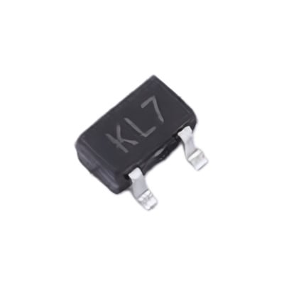 JSMSEMI BAT54C Single Diode – High-Performance Schottky Barrier Diode for Reliable Electronics