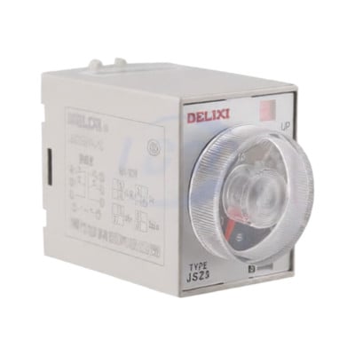 Delixi Electric JSZ3CB220 Industrial Relay Chip