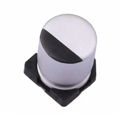 ACMECON GVZ1V337M1010CN Aluminum Electrolytic Capacitor