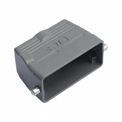 TE Connectivity T1330240129-000 Heavy Duty Connector Housing