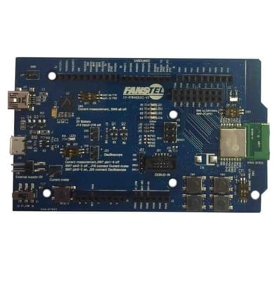Fanstel EV-BT840 RF Wireless Evaluation Board for sale