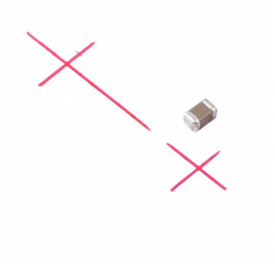 AIDE CAPACITOR 0603X5R106M160NT Ceramic Capacitor