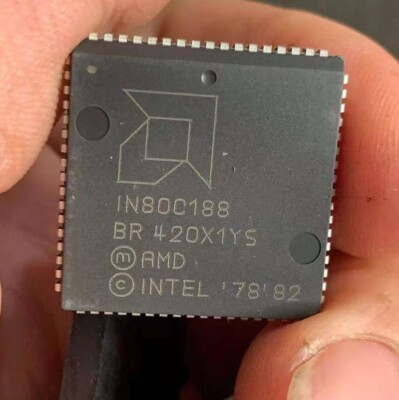 AMD IN80C188 for sale