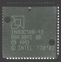 AMD IN80C188 for sale