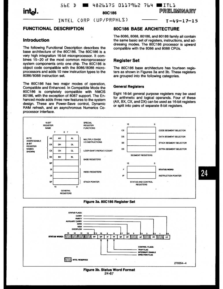 AMD IN80C188 datasheet page 10