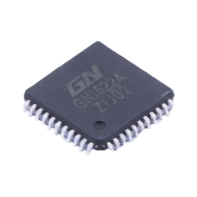 GN Semic GN1629B Display Driver Chip
