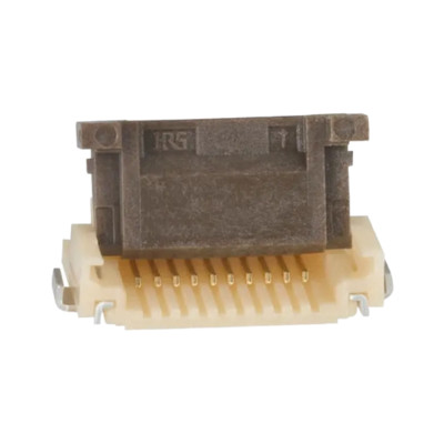 HRS FH12-10S-0.5SH(1)(98) FFC/FPC Flat Flexible Connector Assembly for sale