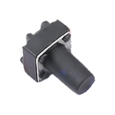 Korean Hroparts Elec K2-1104DZ-E4SW-04 Tactile Switch