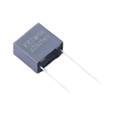KYET MPBH334J2J1501 Film Capacitor