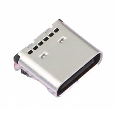 JXTCONN TYPE-C-256-16P USB Type-C Connector Assembly