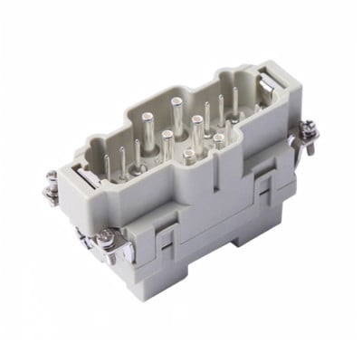 WAIN HK-004/2-M Power Connector Chip