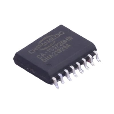 Chipanalog CA-IS3740HB Digital Isolator Chip
