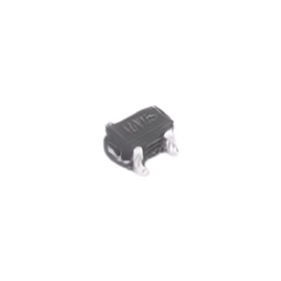 onsemi DTC124EET1G Single Pre-Biased Bipolar Transistor