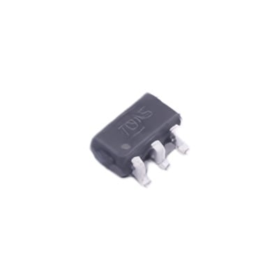 HEERMICR HE4056E Battery Management Chip