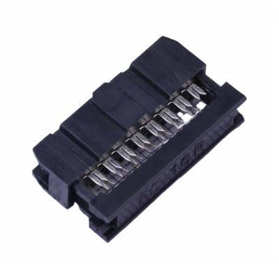 Wcon 5211-10DBS0BW01 Free Hanging Panel Mount Chip