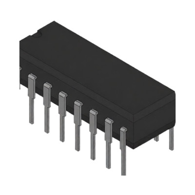 MOTOROLA MC68HC908GP16CFB