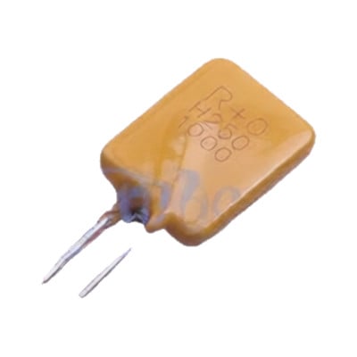 R+O H16-1000 PTC Resettable Fuse