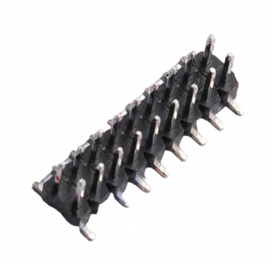SAMZO 5AKE3-6040-209-D0 Male Header Pins