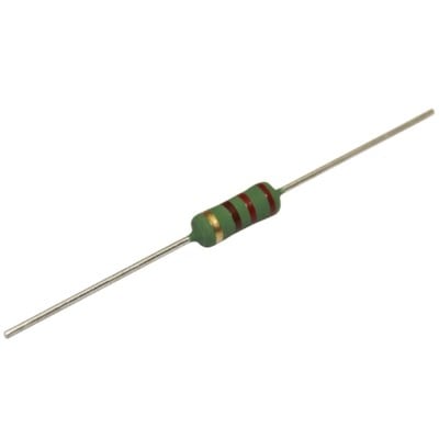 BOURNS WS3M47R0J Through Hole Resistor
