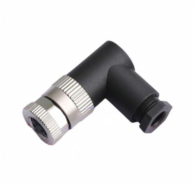 CAZN M8-P3A-PWD05 Circular Connector Assembly