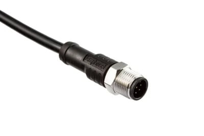 Amphenol M8-08PFFT-EE0001 Circular Connector Assembly for sale