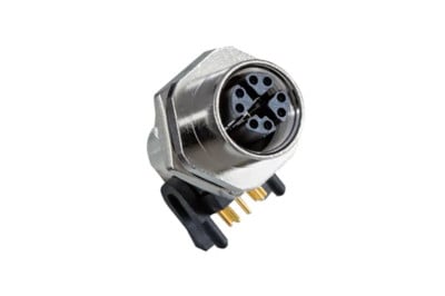 Amphenol M8-08PFFT-EE0001 Circular Connector Assembly for sale