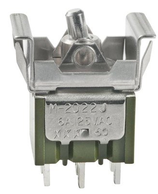 Snap-in Mount Miniature Rocker for sale