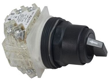 Schneider 9001Y22 Switch Accessory for sale