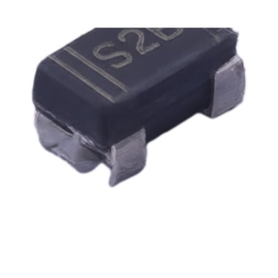 Shikues S2MF Single Diode