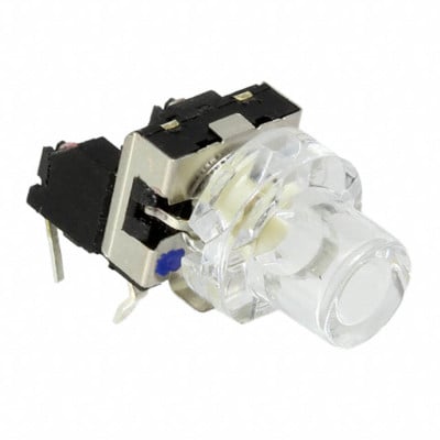 E-Switch TL6100DF160QP Tactile Switch