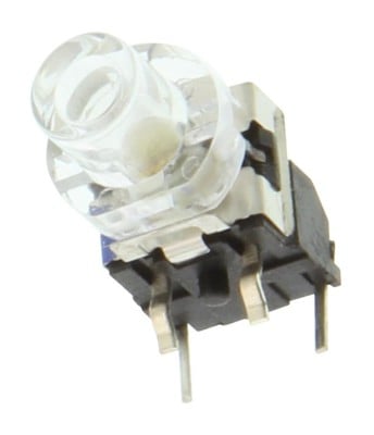 E-Switch TL6215RF200BDT Tactile Switch for sale