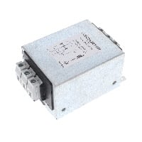 SCHURTER FMCC-I93D-U054 Power Line Filter Module