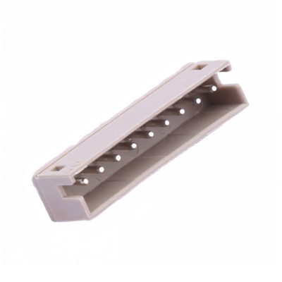 CJT(Changjiang Connectors) A1501WV-2P Male Header Pins