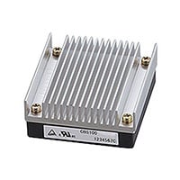 Cosel CBS1002405-RF2 Off-Board DC DC Converter for sale