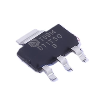 Doeshare DT12T35T-BH TRIAC Chip