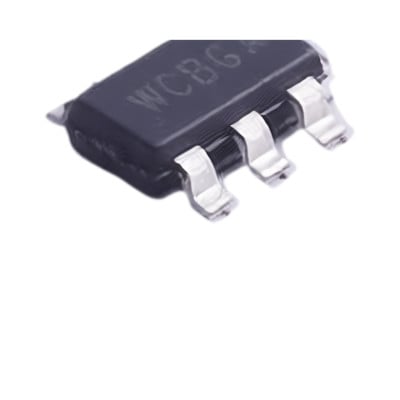 Silergy SY8113ADC DC DC Switching Voltage Regulator