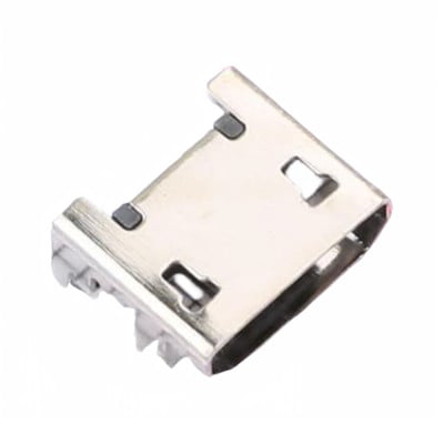 SHOU HAN MICRO 4P DIP JB USB DVI HDMI Connector Assembly